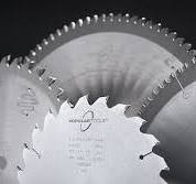 General Purpose Saws-Triple Chip – Mack Saw Company