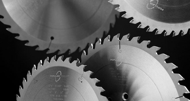 Truss and Component – Mack Saw Company